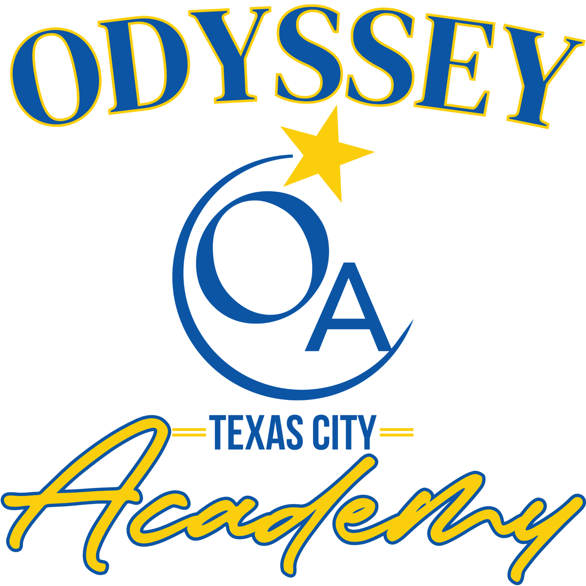 Odyssey Academy - Texas City – Dream Teams