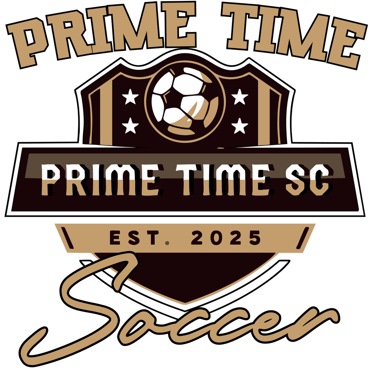 Prime Time SC – Dream Teams