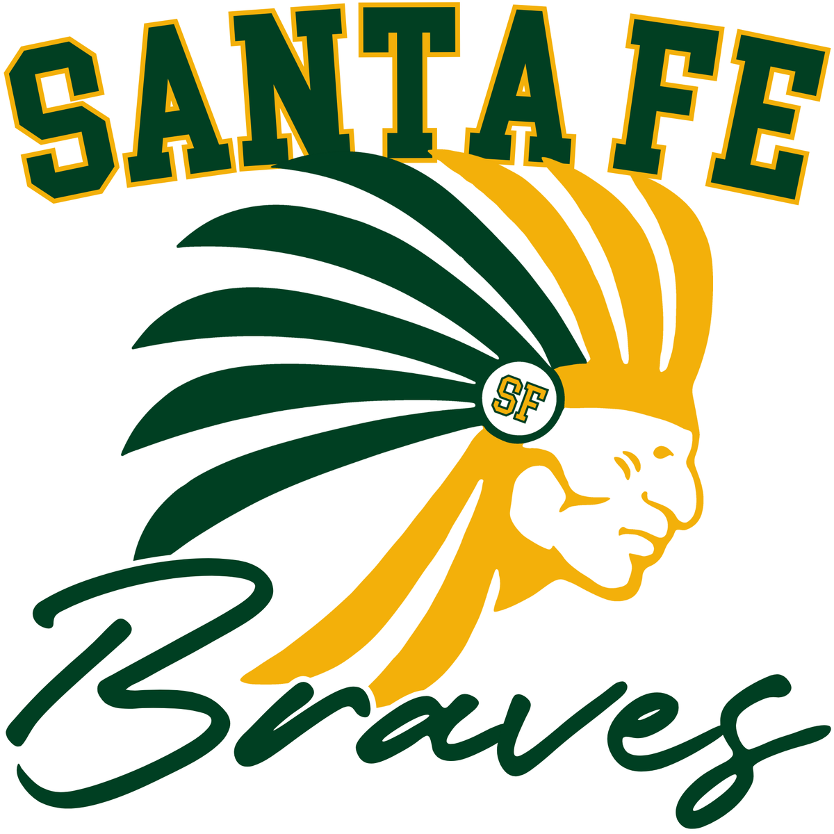 Santa Fe Braves – Dream Teams