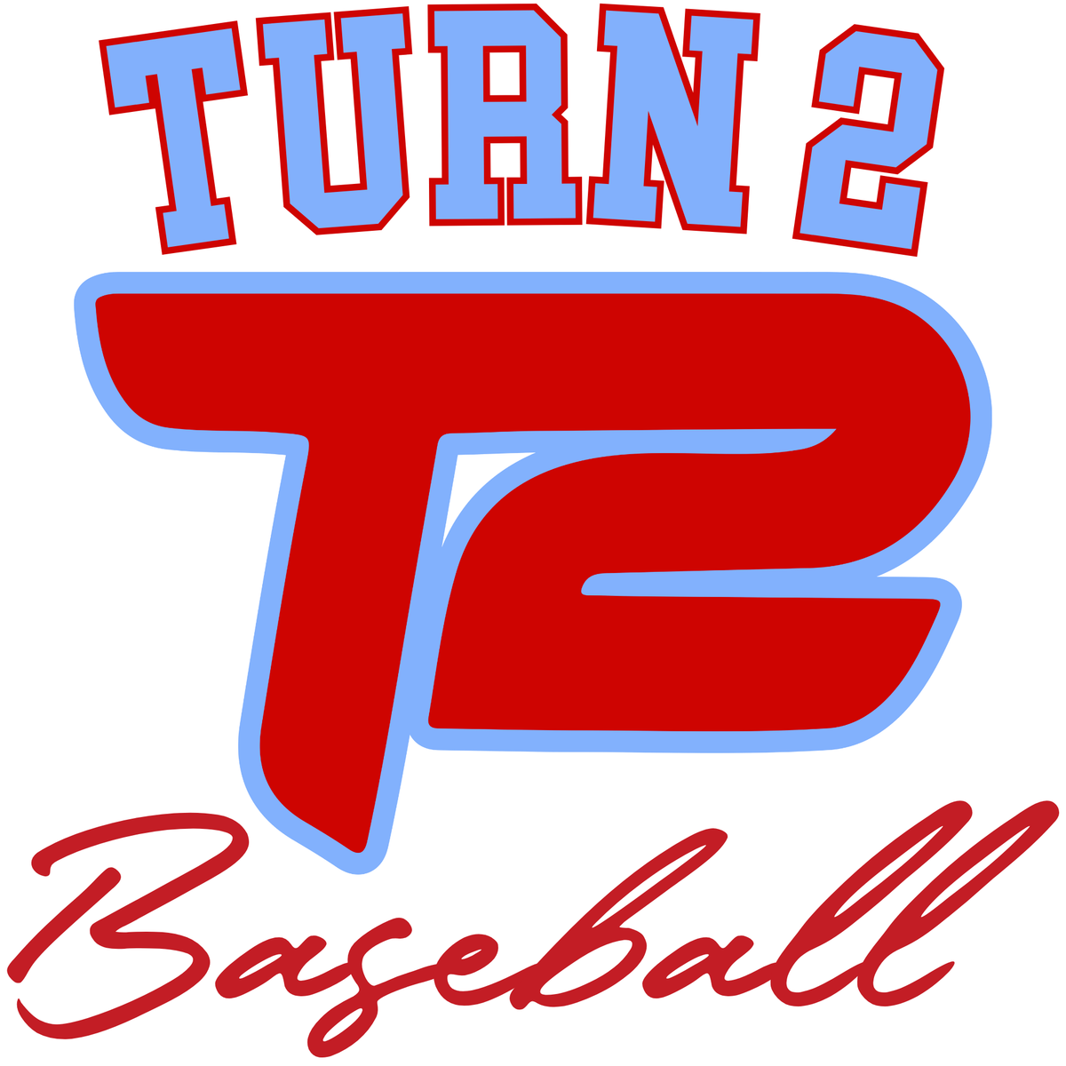Texas Turn 2 Baseball – Dream Teams